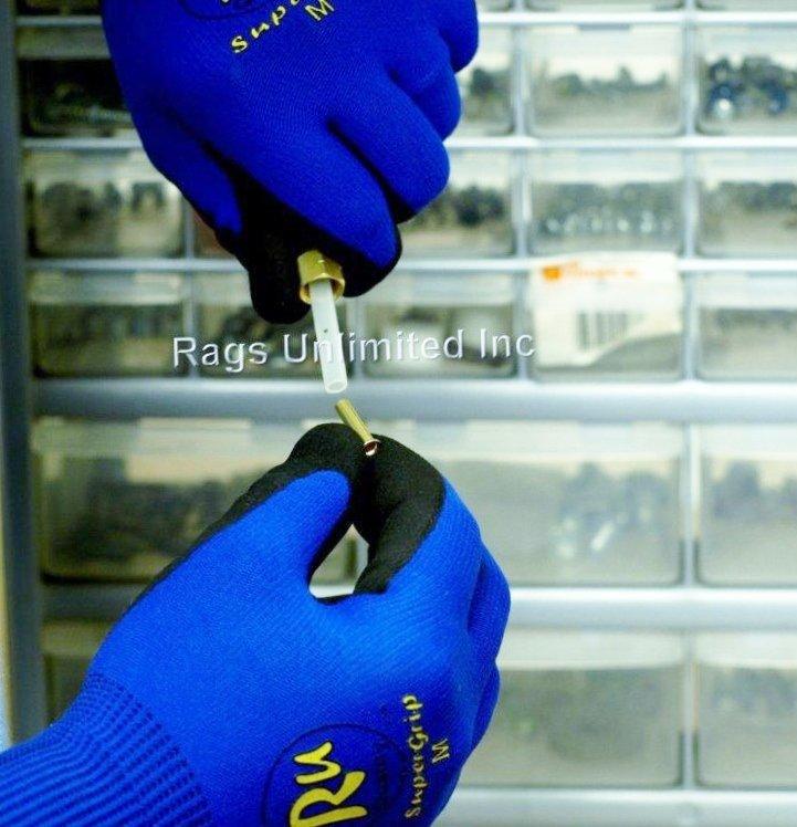 Rags Unlimited, Inc.
